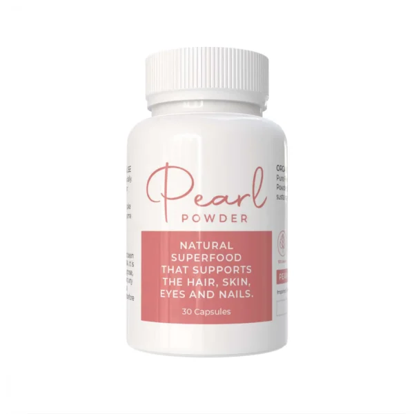 Pearl Powder Benefits - Pearl Powder South Africa