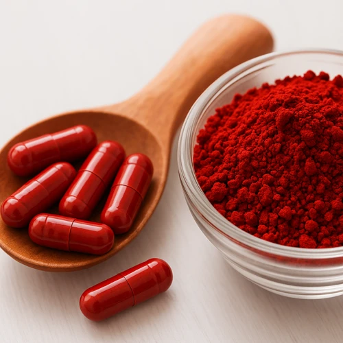 Dragons Blood Resin | The Most Powerful Natural Antioxidant